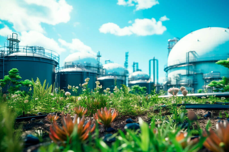 Biomethane: What it is, Production, and Energy Benefits