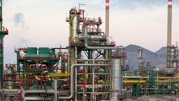 IDEA TSG and Repsol Cartagena renew their framework agreement.